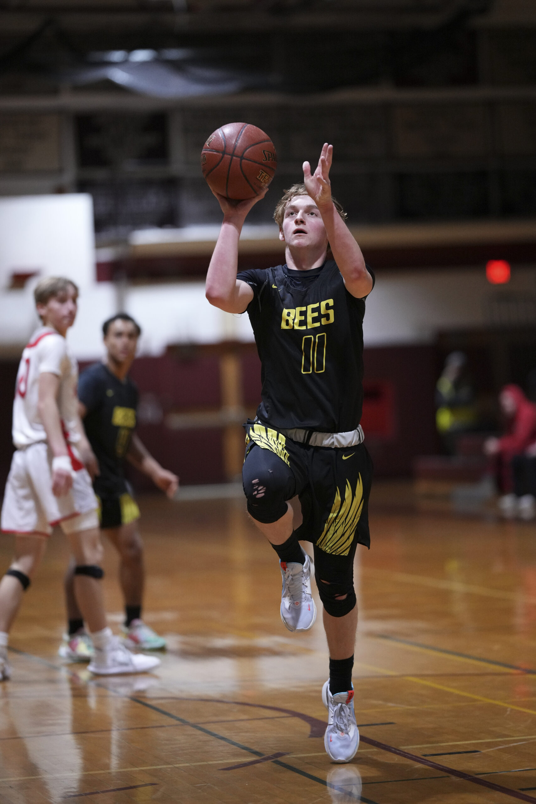 Bridgehampton Boys Basketball Hopes To Take Its Experience at Kendall ...
