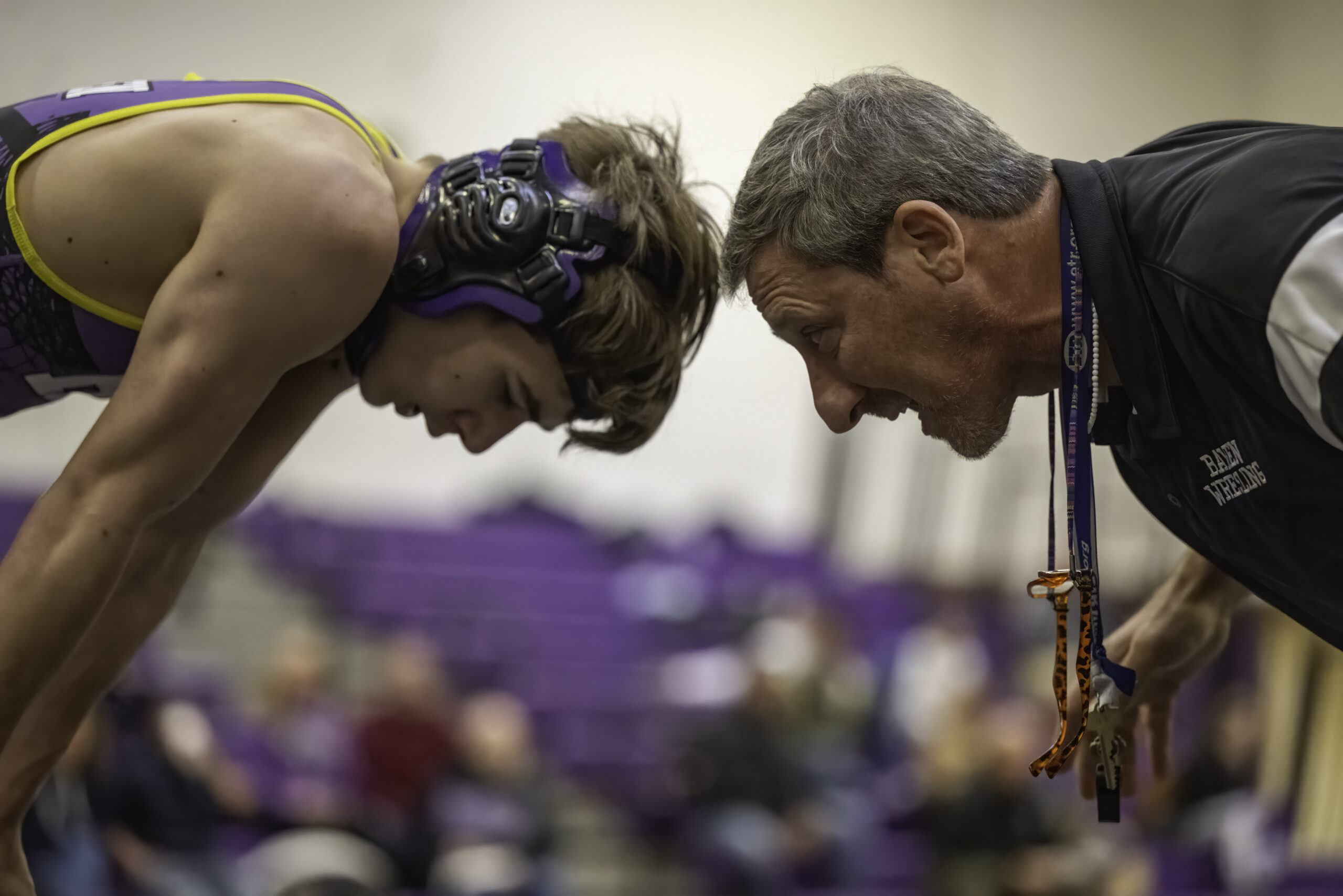 Hampton Bays Wrestling Hosts Annual Doc Fallot Duals - 27 East