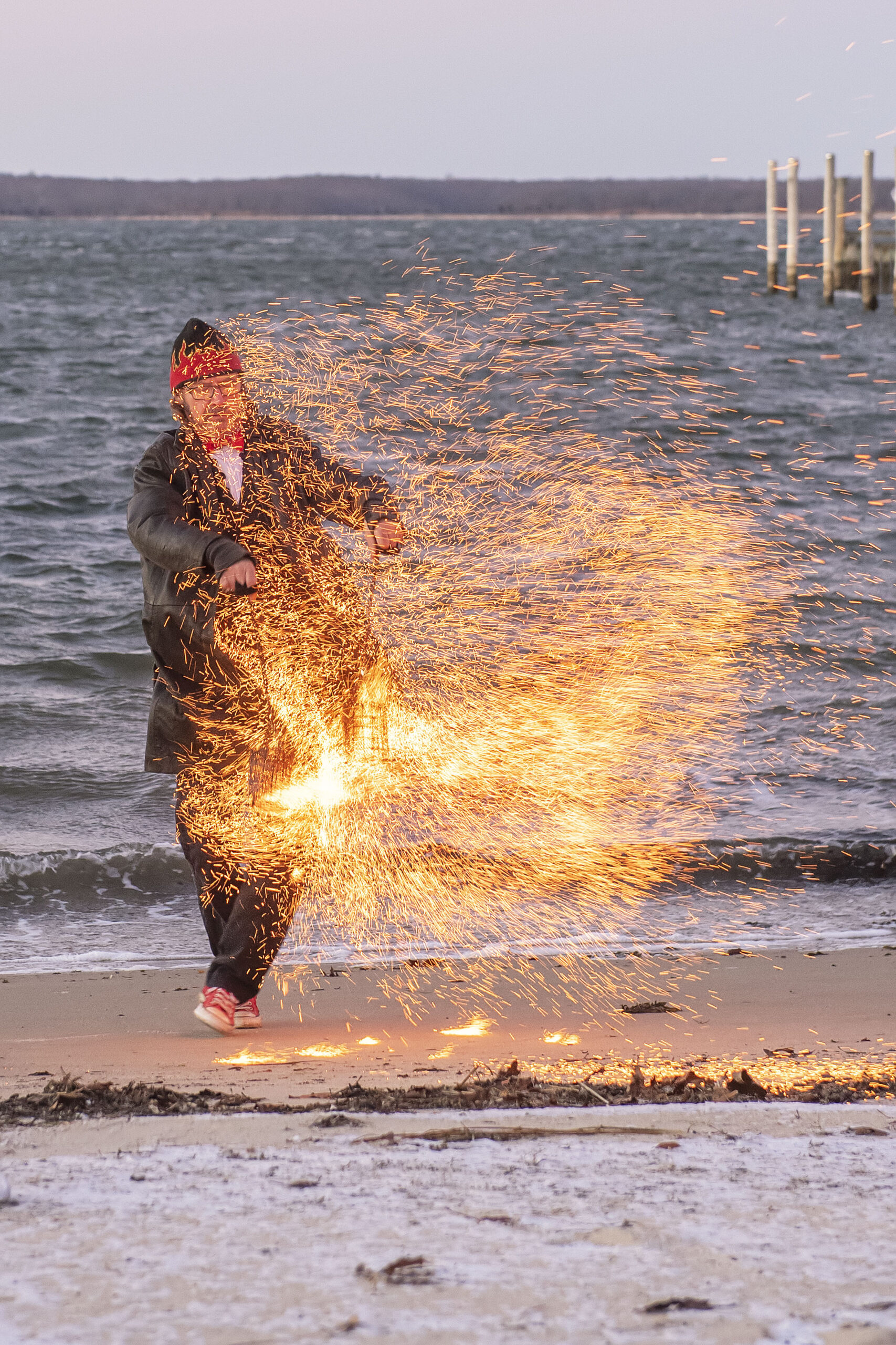 HarborFrost Returns to Sag Harbor This Weekend - 27 East