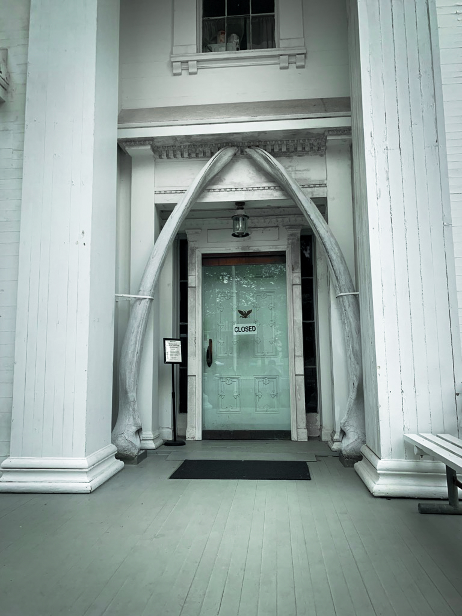 'Our Town' Brings Pierson Views of Sag Harbor to Bay Street - 27 East