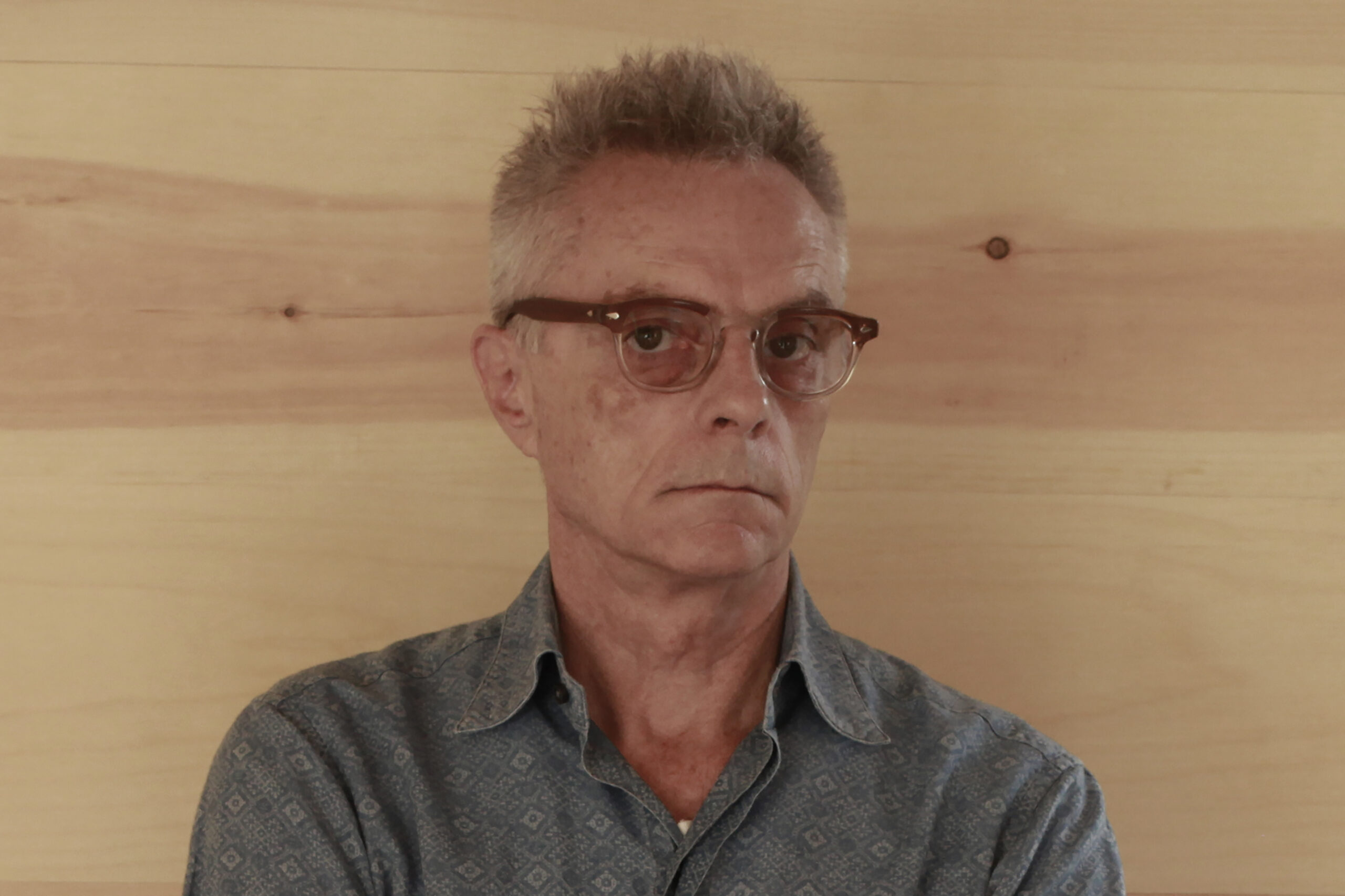 A Conversation with Mel Kendrick and Carroll Dunham - 27 East