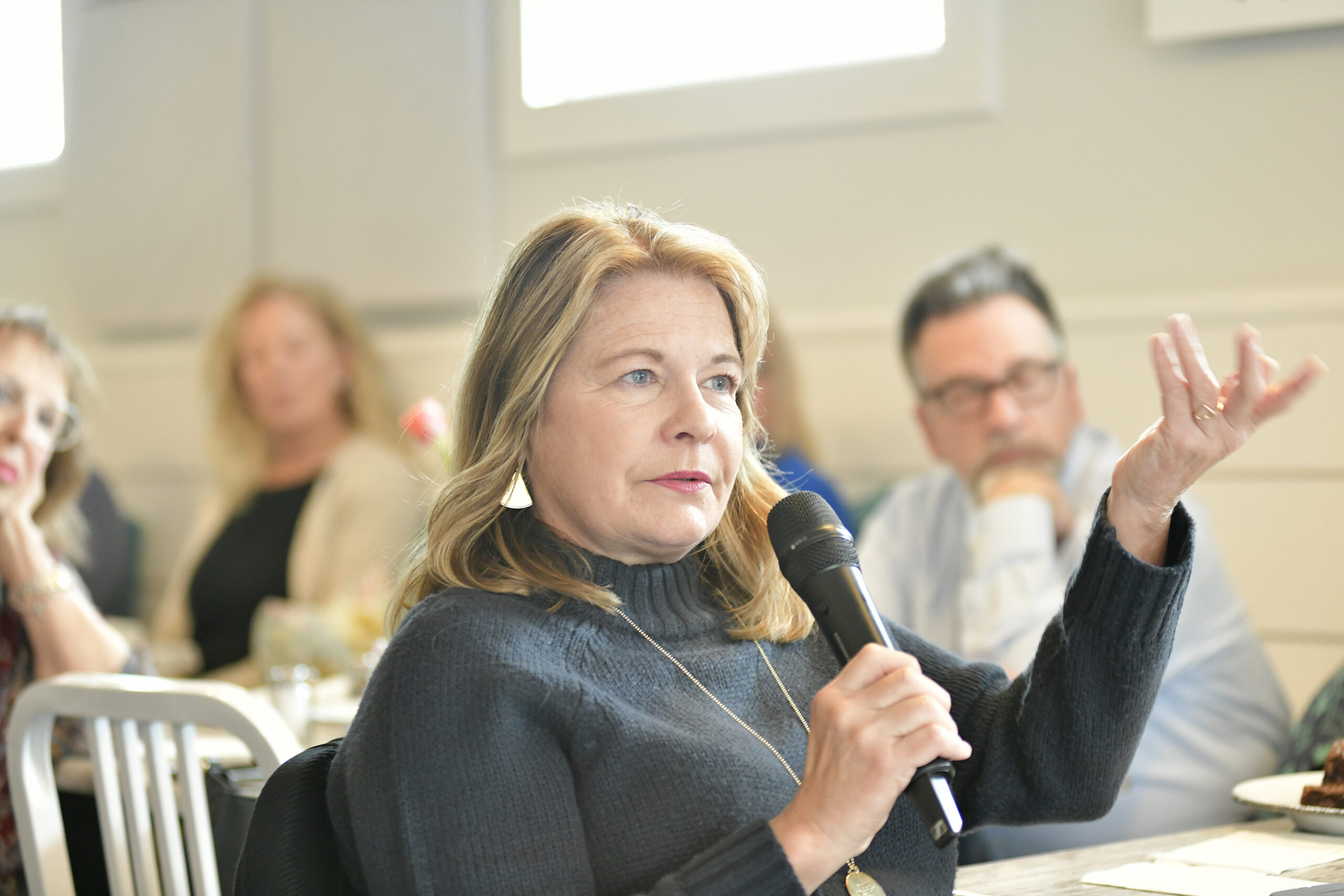 Express Sessions: Extolling the Success of Westhampton Beach ...