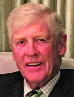 Obituaries Archives - 27 East