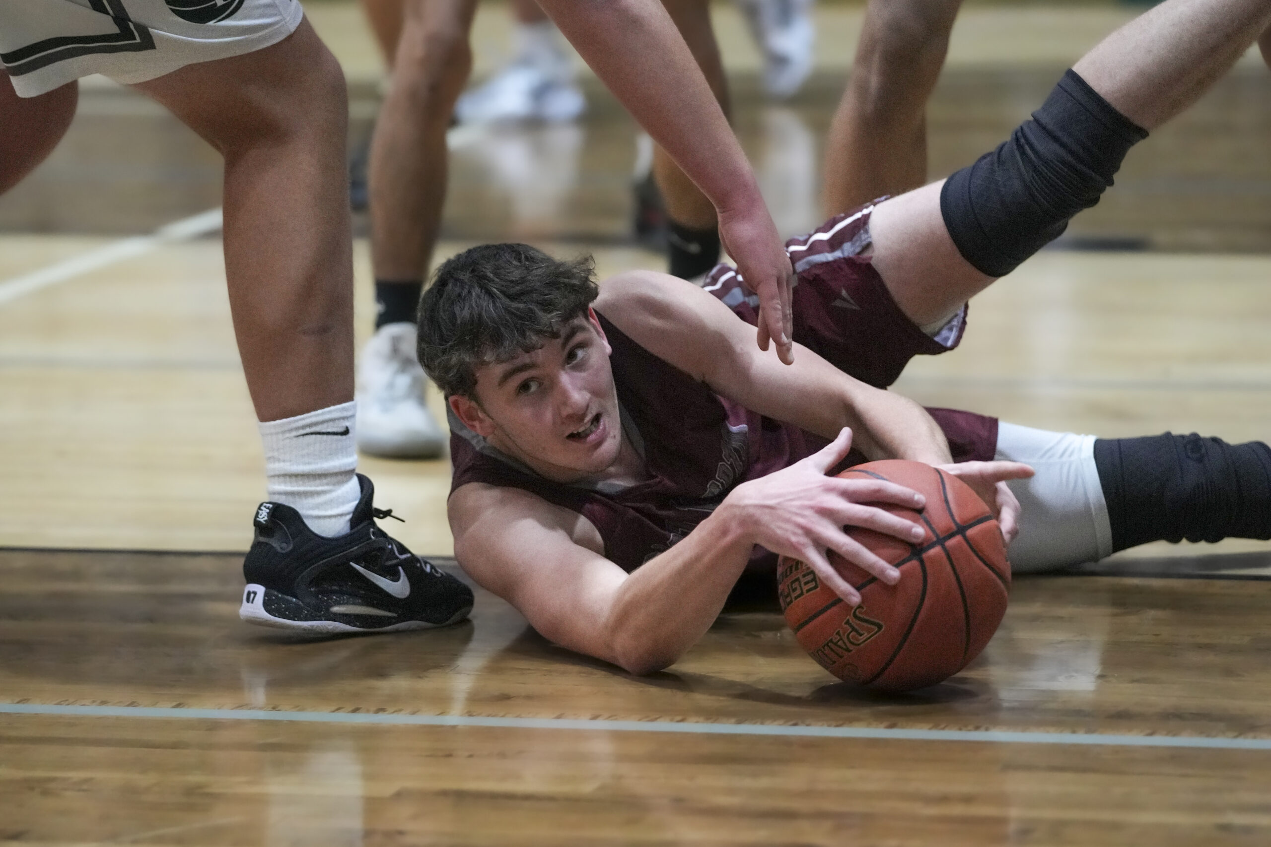 Upcoming Games Will Prove a Lot for East Hampton Boys Basketball - 27 East