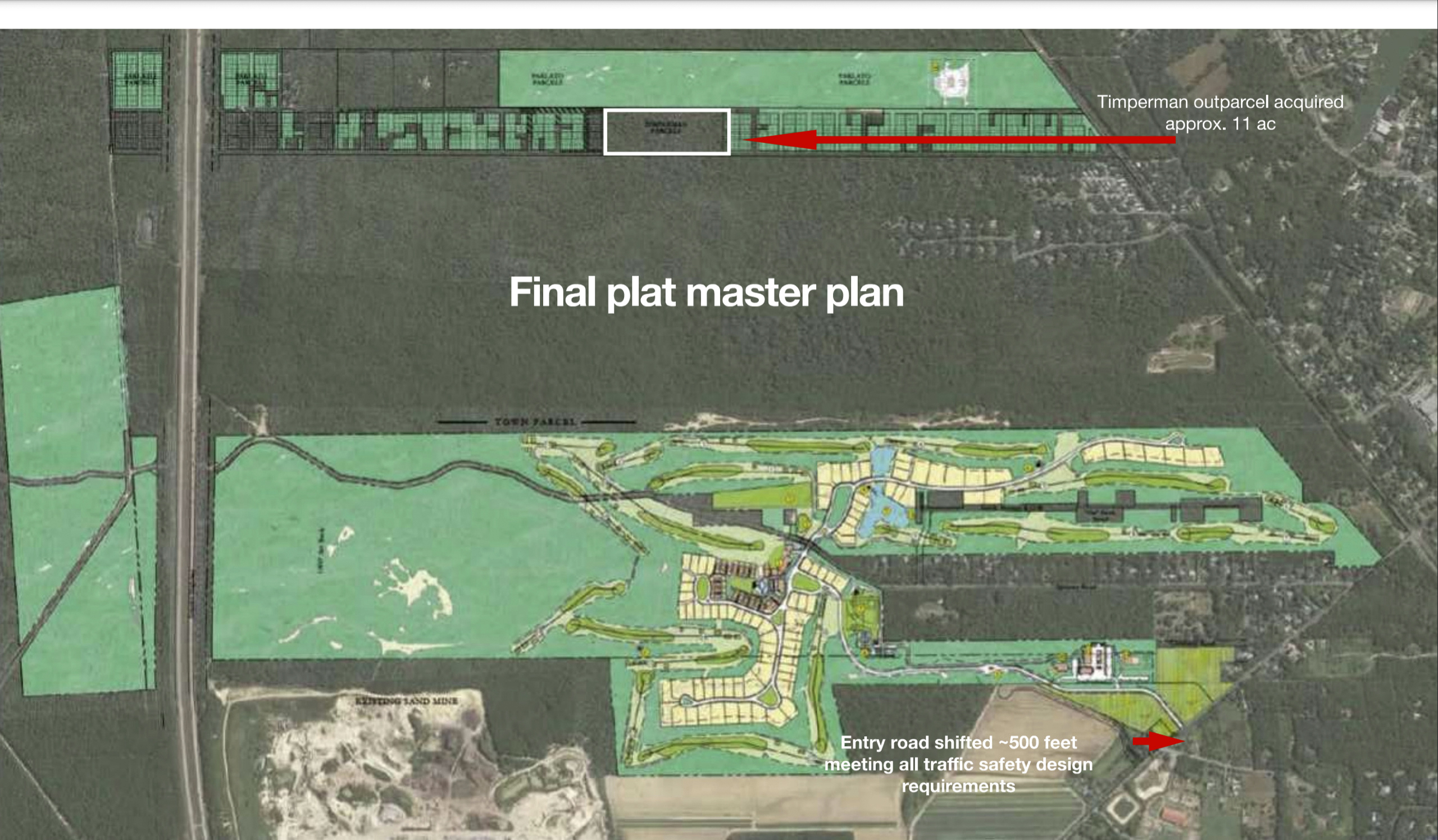 New Lawsuit Targets Lewis Road Approval by Southampton Town Planning ...