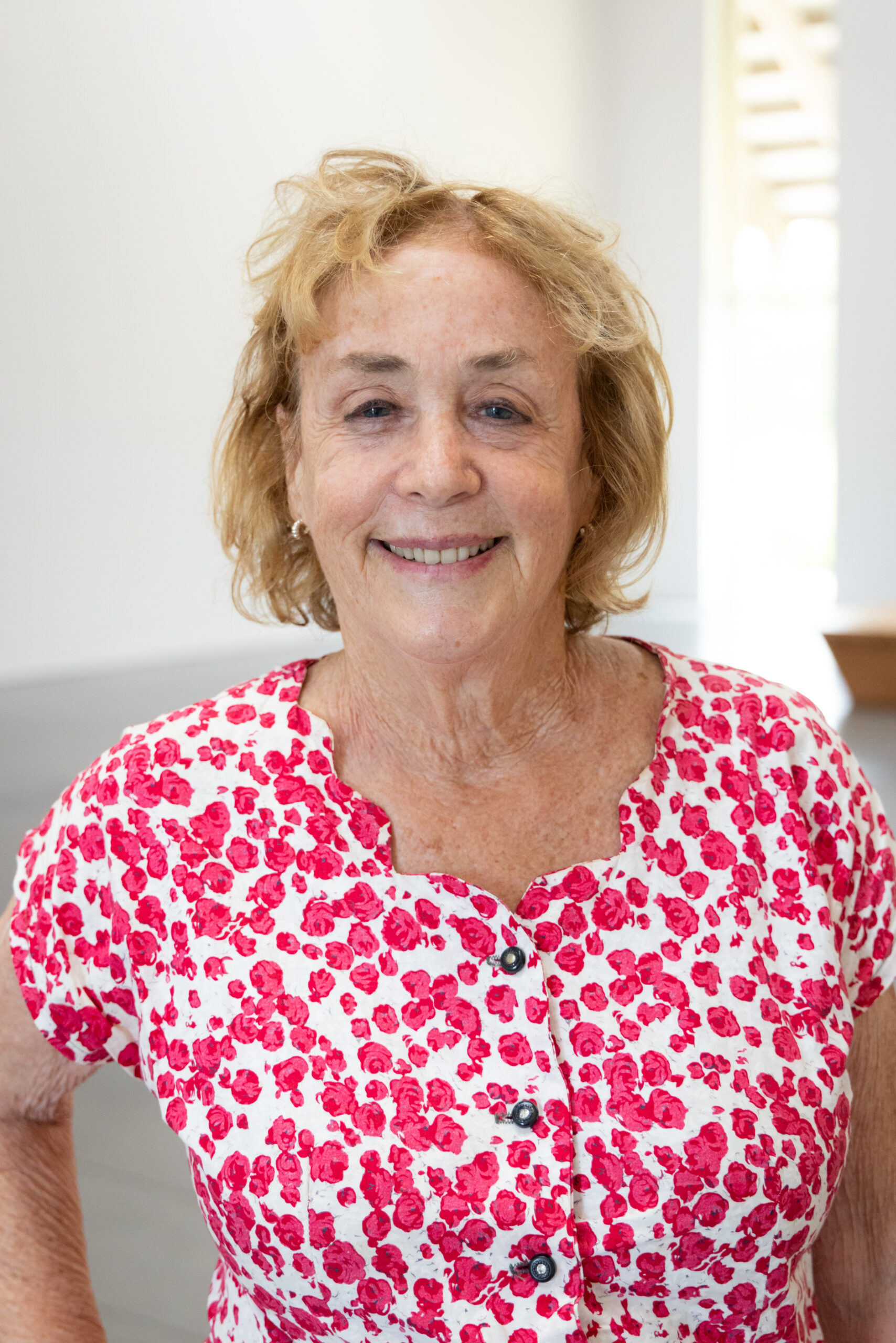 ‘An Expanded Portrait’ Discussion - 27 East