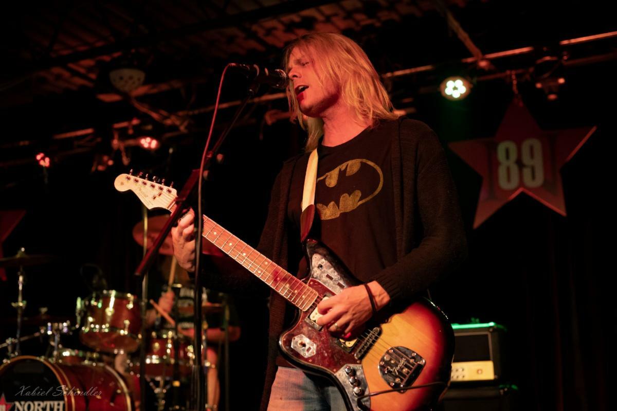 It’s Alt-Rock Night at The Suffolk - 27 East