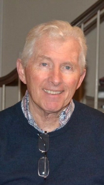 Paul Stengel of Southampton Dies December 19 - 27 East