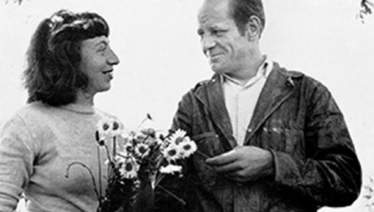 DYNAMIC DUOS - 27 East