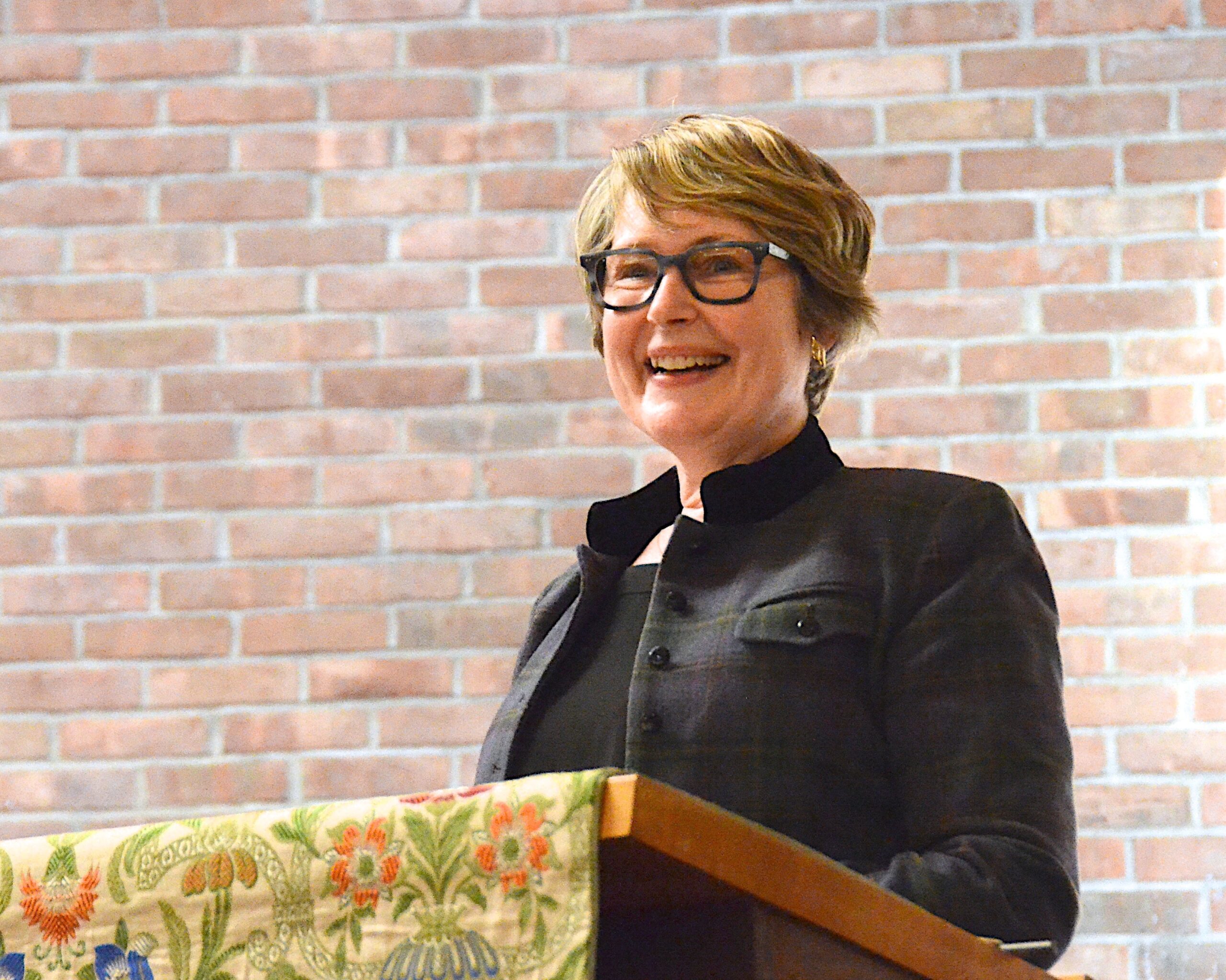 Women To Lead Both Party Lines in East Hampton Town Race - 27 East