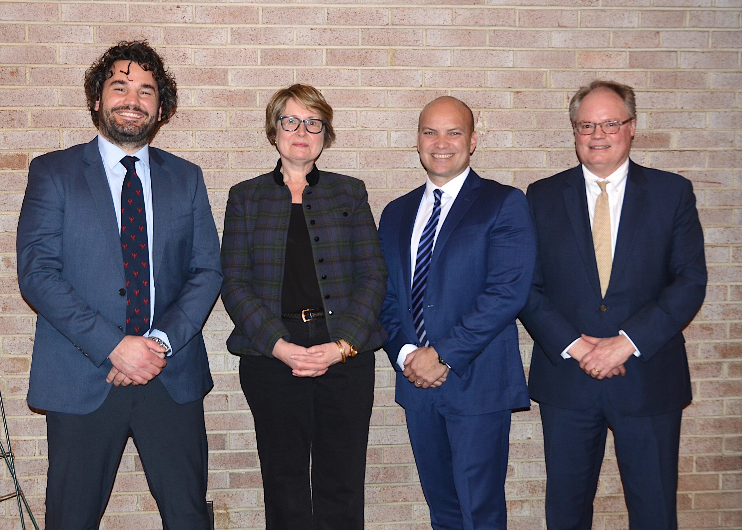 Women To Lead Both Party Lines in East Hampton Town Race - 27 East