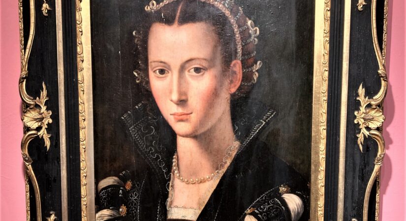 'Gilded Icons: Forgotten Treasures in the Samuel L. Parrish Collection ...