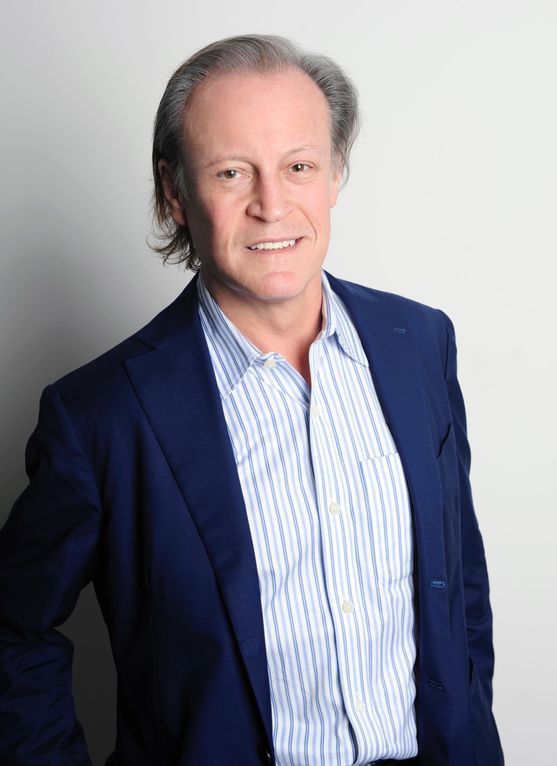 Patrick McMullan Exhibit at Tulla Booth Gallery - 27 East