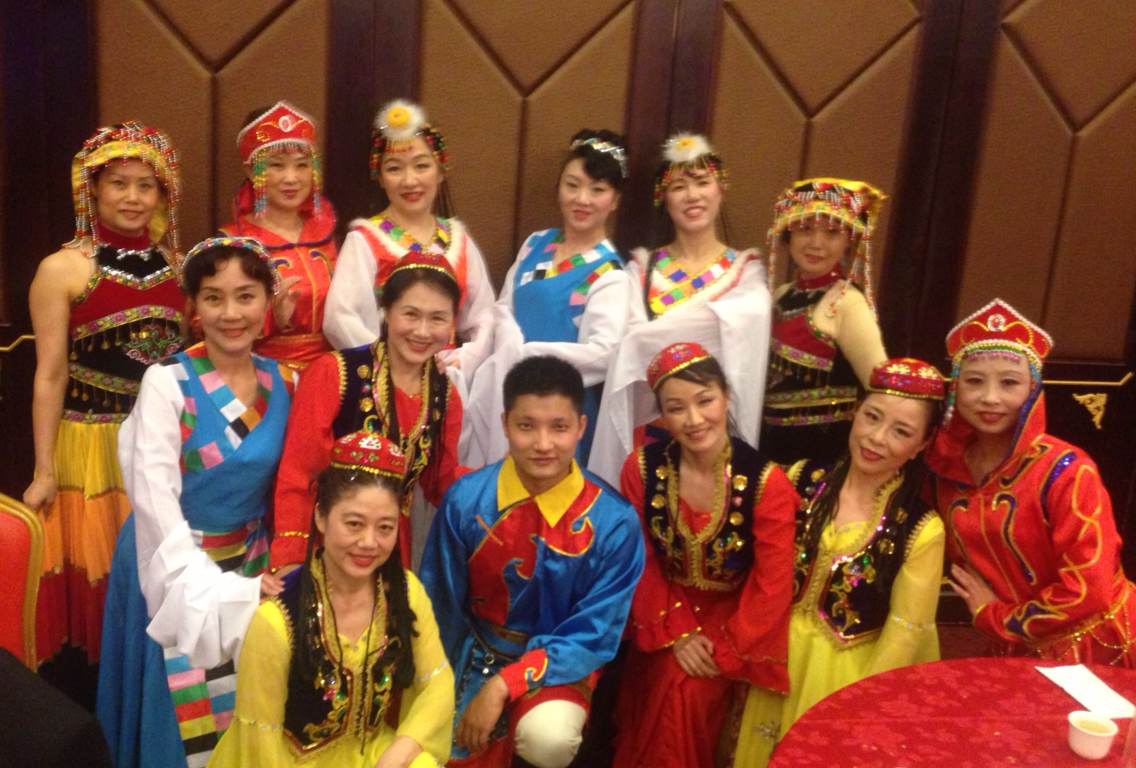 Southampton Cultural Center Celebrates the Chinese New Year - 27 East