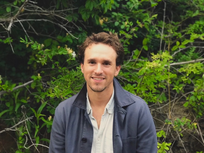 Scheider's "Plays on Film" Comes to Amagansett - 27 East