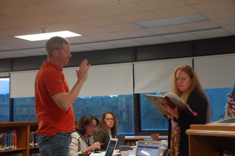 Board Votes To Move Forward with Semkus Memorial - 27 East