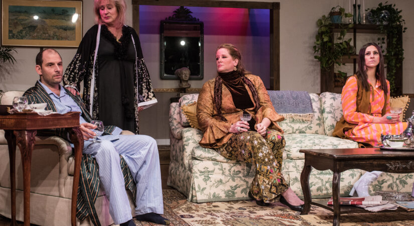 Edward Albee's 'A Delicate Balance' Comes to Southampton Cultural ...
