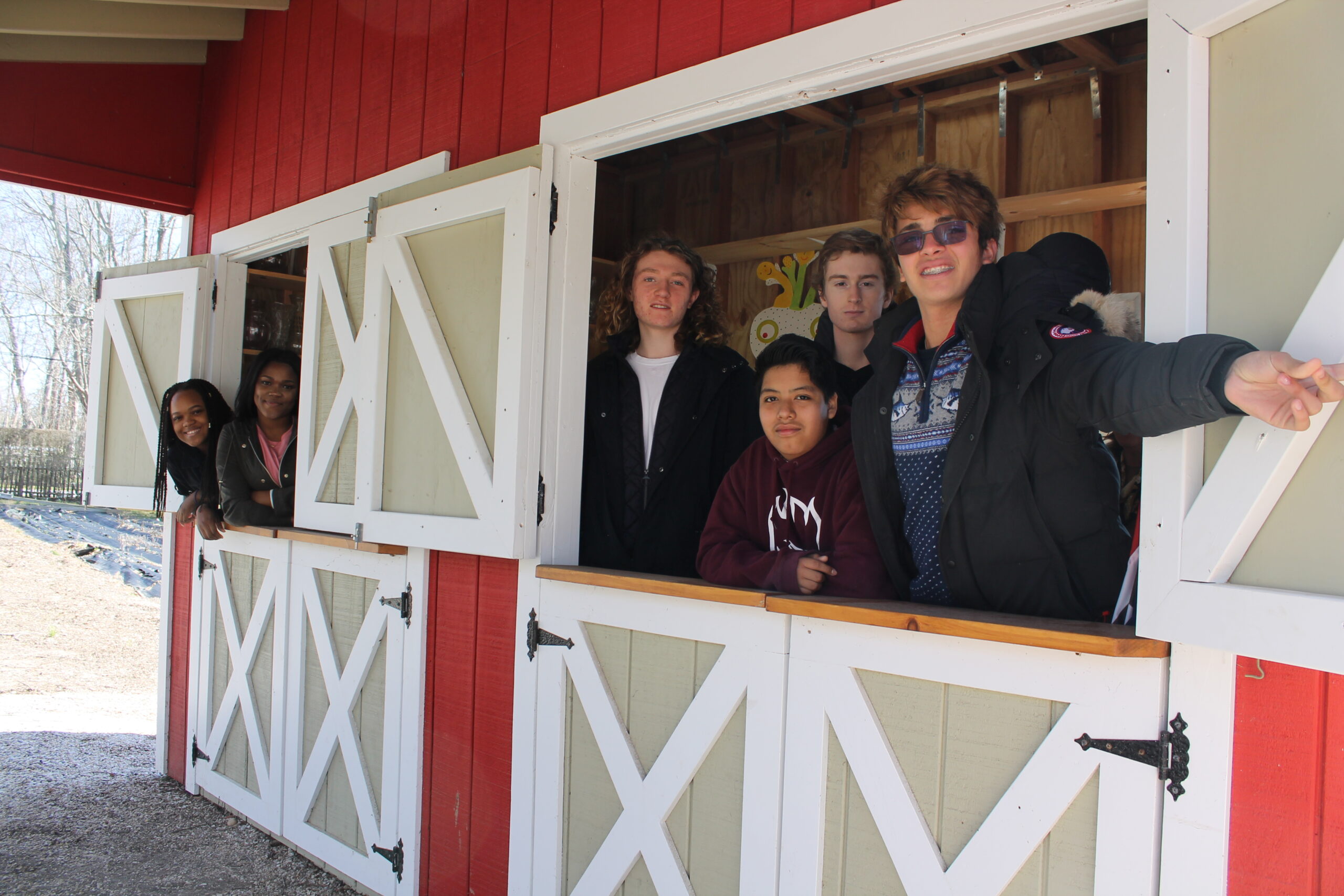 Bridgehampton School Grows Options for Graduates - 27 East