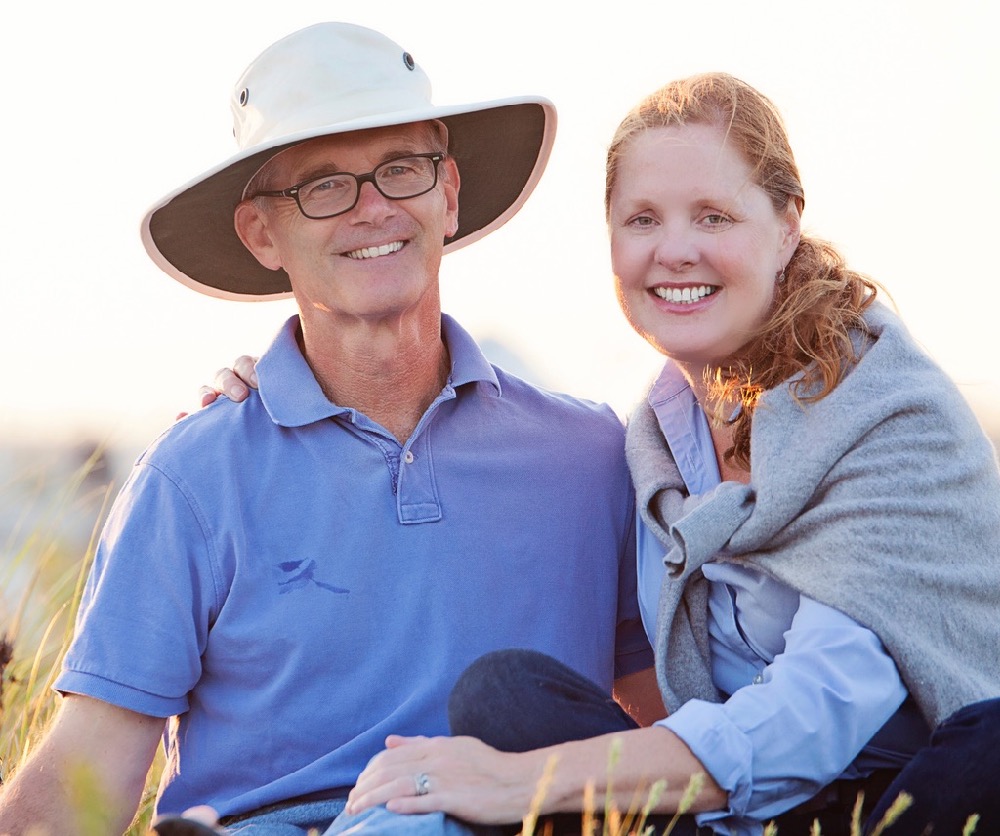 A Conversation with Brigid Collins - 27 East