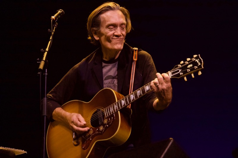 Wainwright's Songs Are For, and With, His Father - 27 East