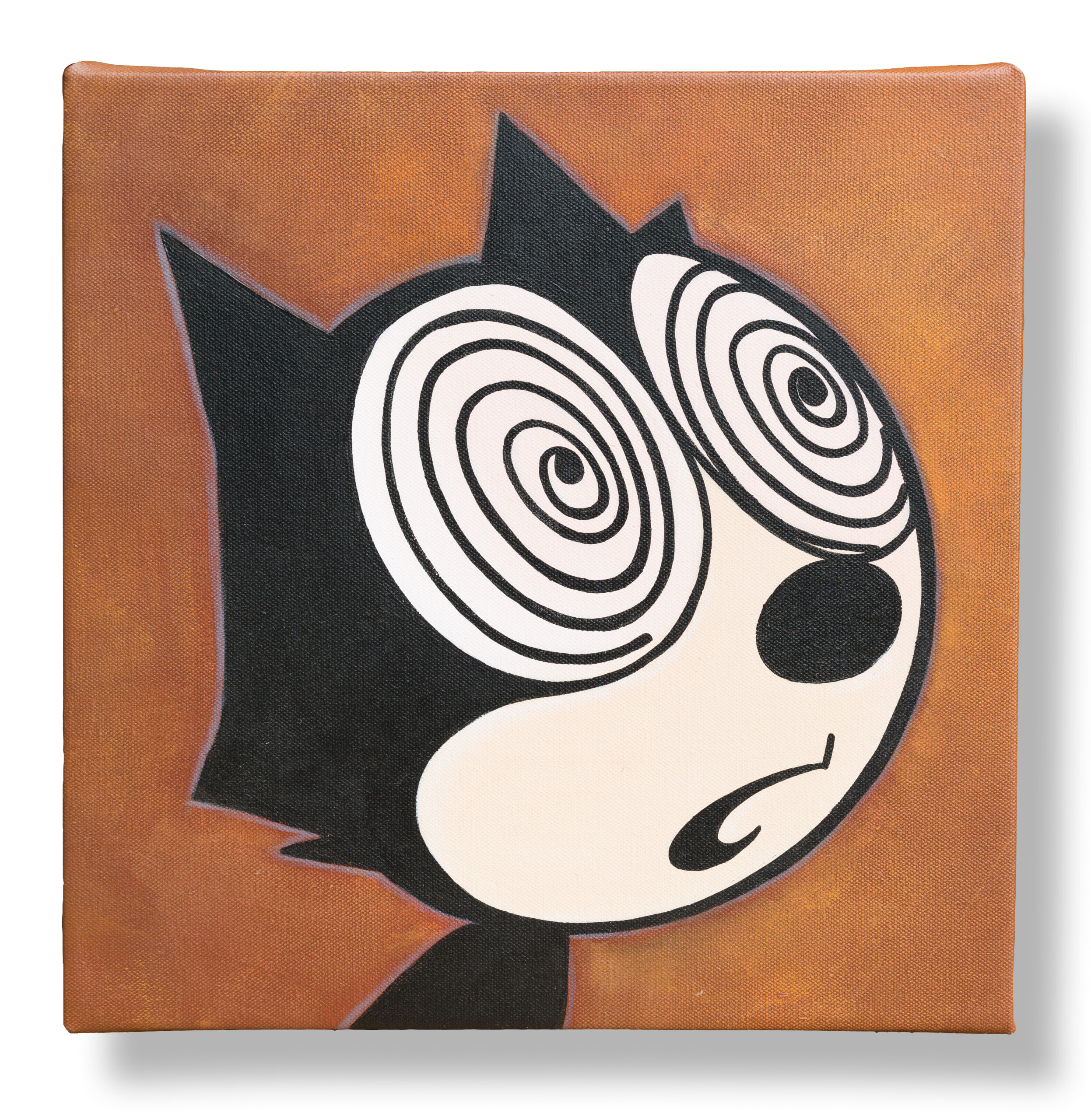 Never Say Goodbye at the Tripoli Gallery - 27 East