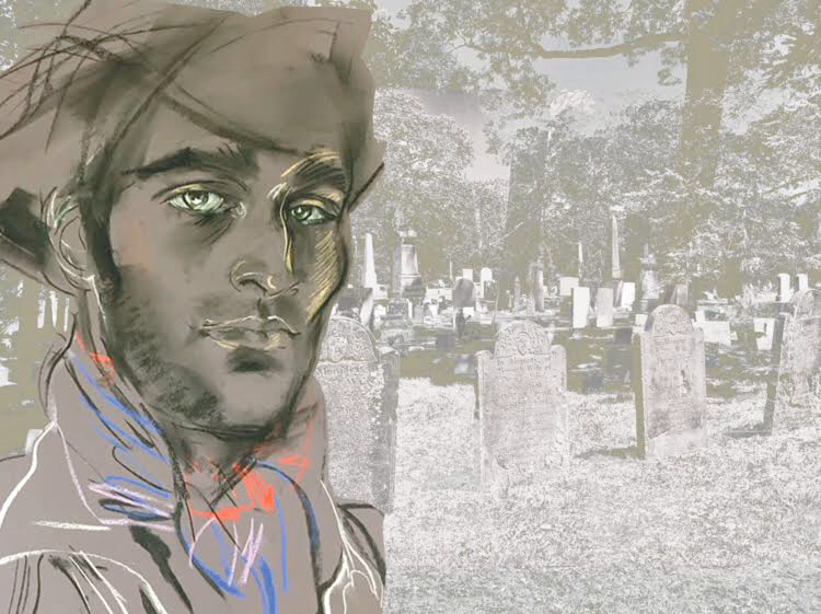 Then There Were Five: Capt. David Hand and the Women he Married and ...