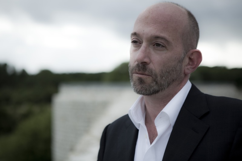 Harpsichordist Kenneth Weiss Comes Home to the East End - 27 East