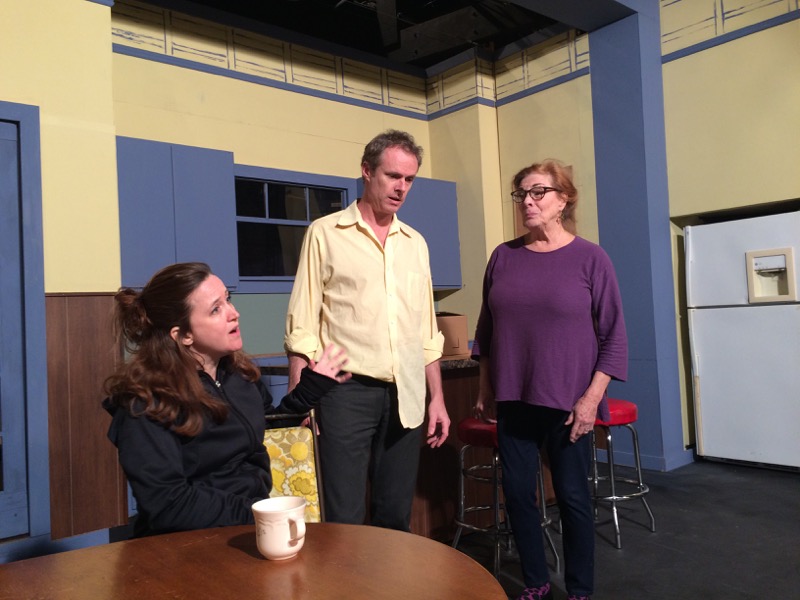 Virtue & Greed Collide in HTC's "Dead Accounts" - 27 East