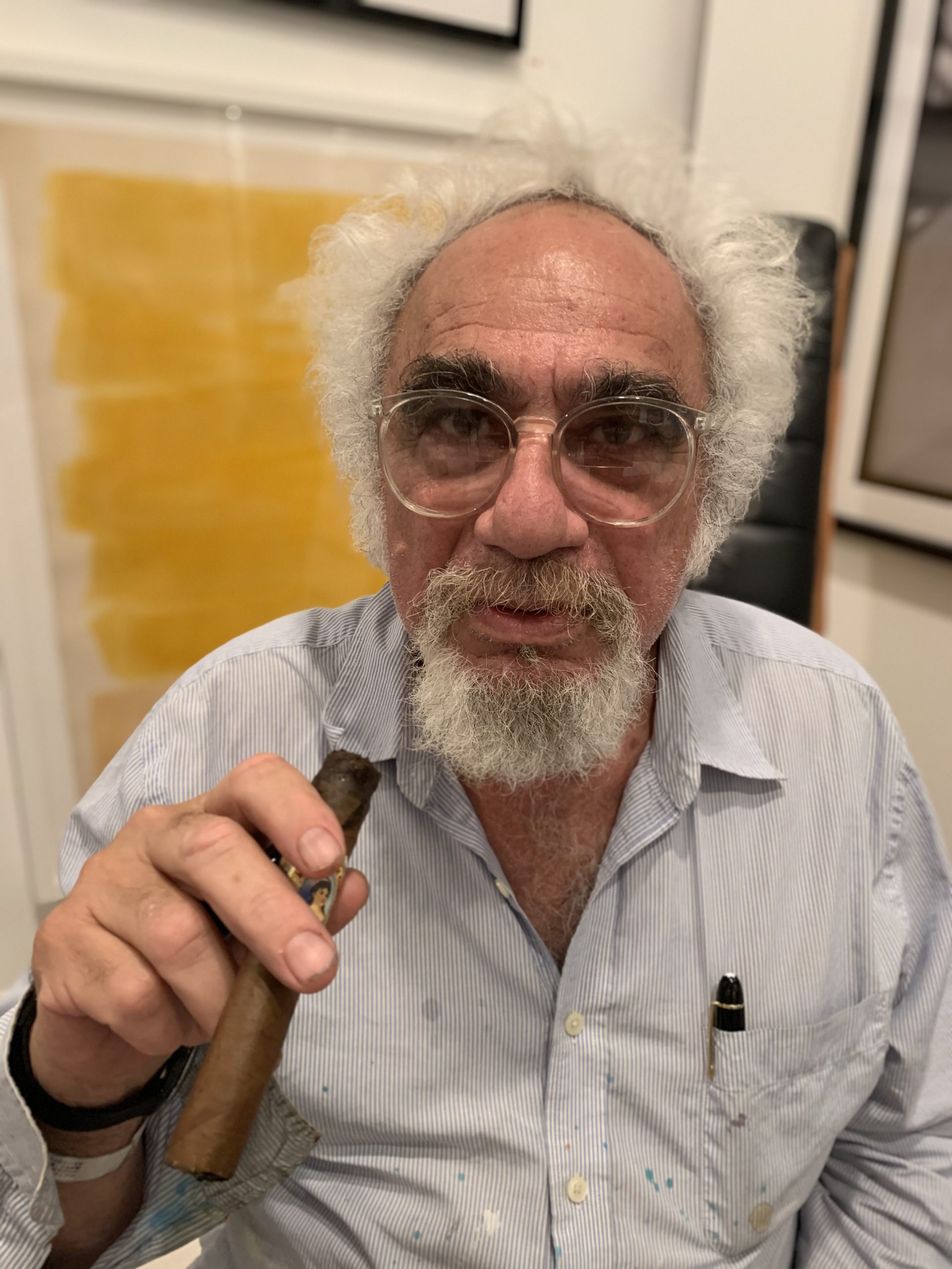 Rice, Beans And Toilet Paper: Nathan Slate Joseph's Art Is All About ...