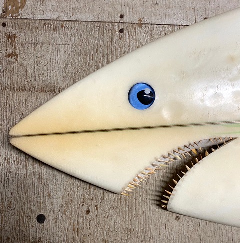 A Second Life For Surfboards - 27 East