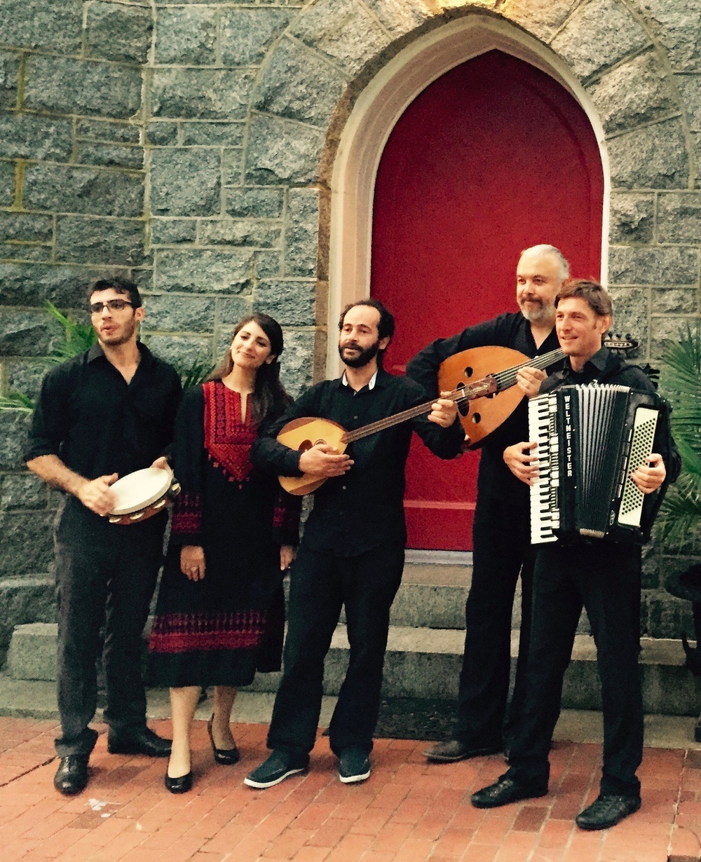 Children Finding Strength Through Strings, Not Stones - 27 East