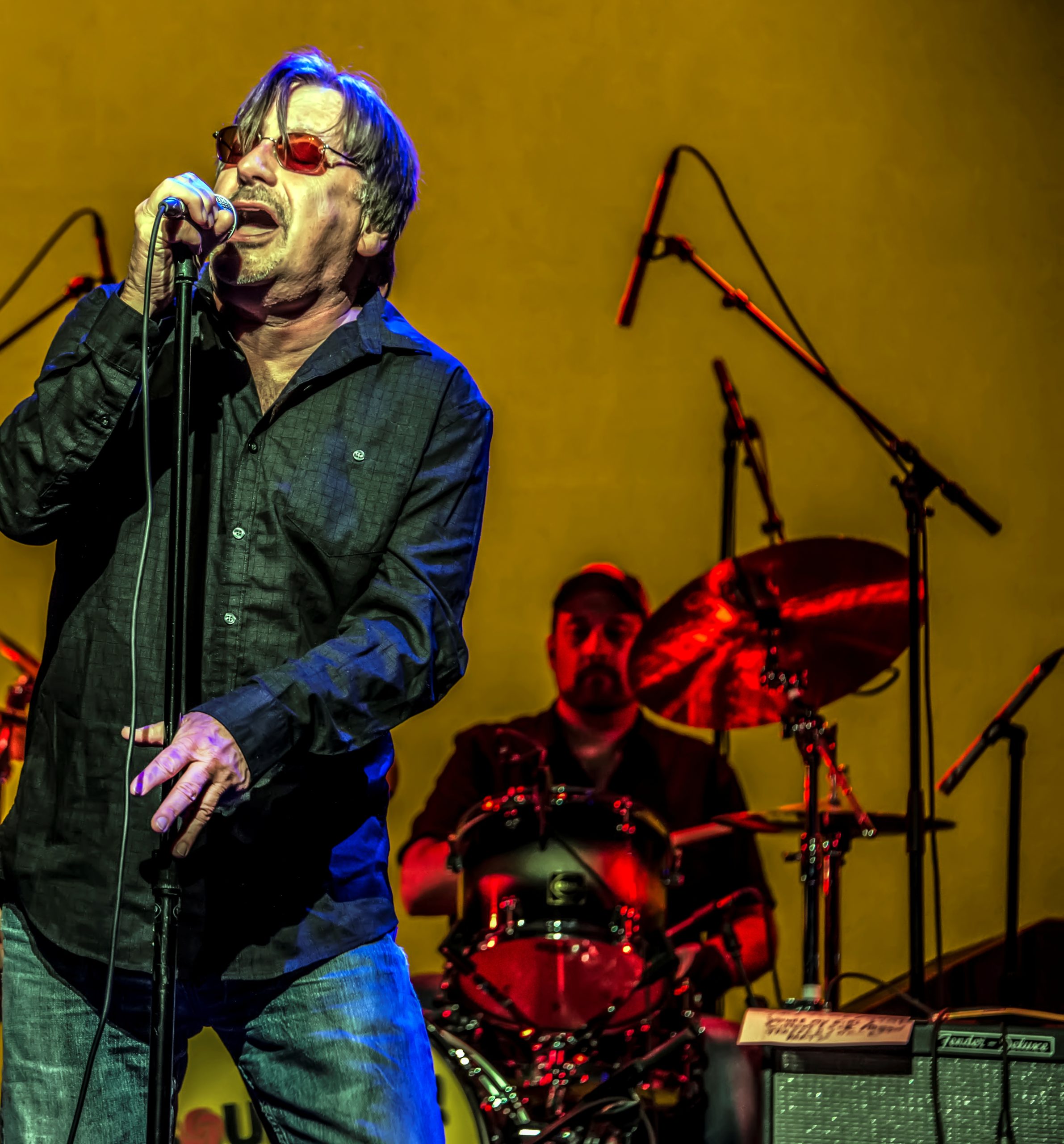 Southside Johnny and the Asbury Dukes Embrace New Type of Audience - 27 ...