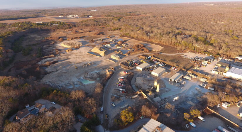 County Commission Says Wainscott Commercial Center Plans Need More Work ...