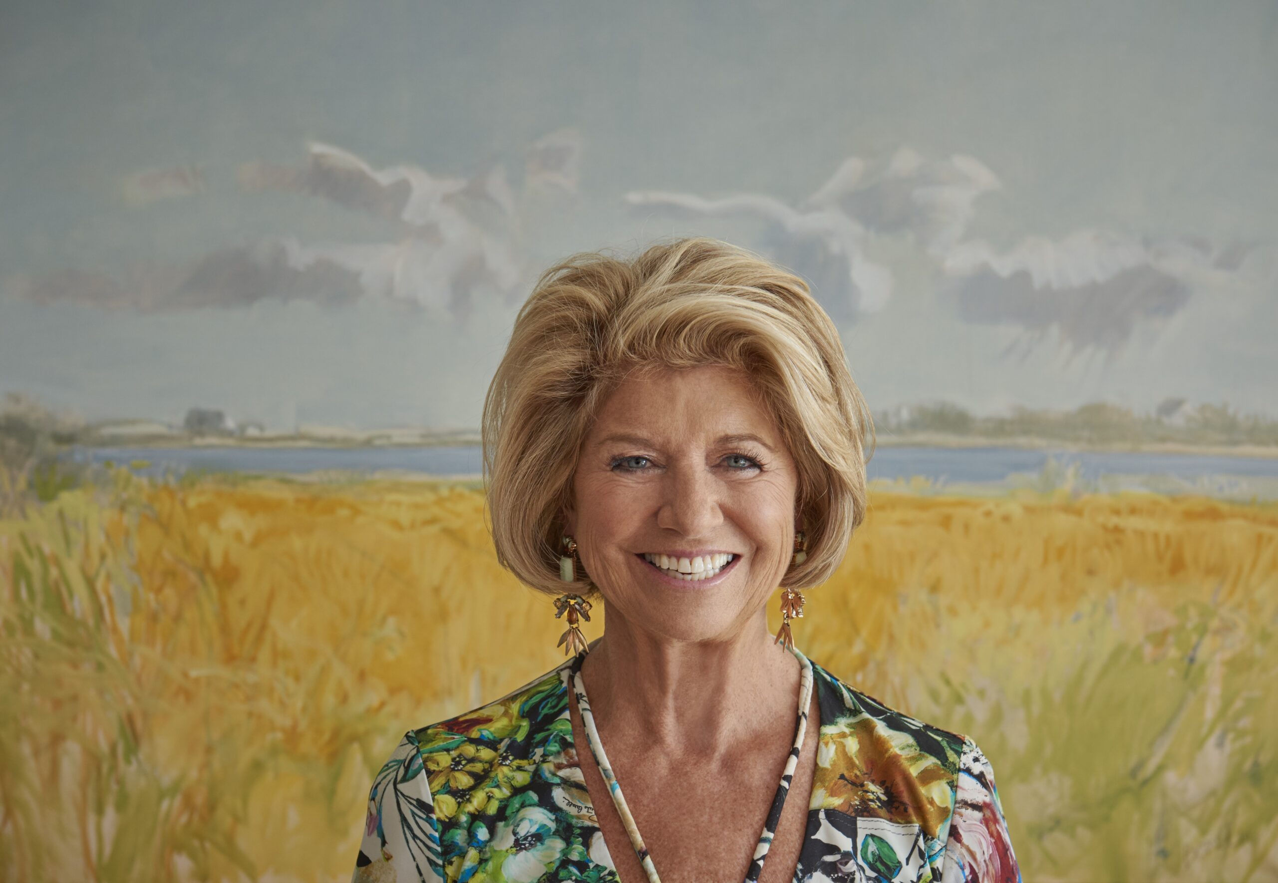 Get a Peek at Some of New York’s Splendor with Wendy Moonan - 27 East