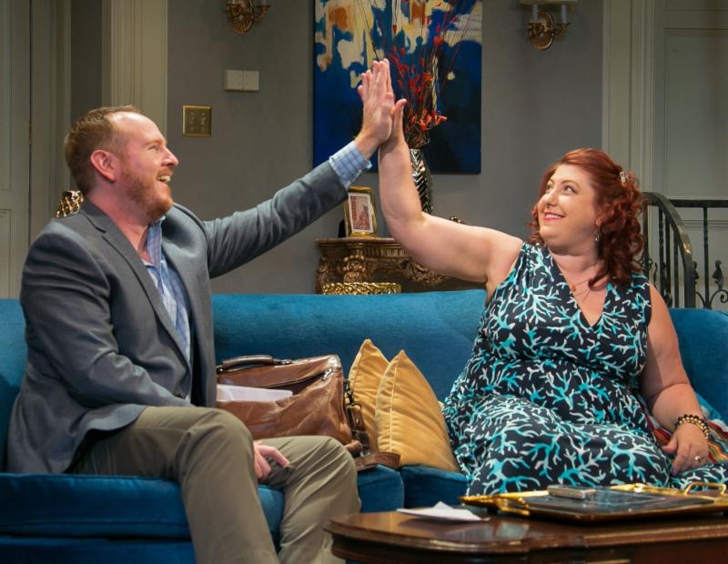 Operatic Offering Hits the High Notes at Bay Street - 27 East