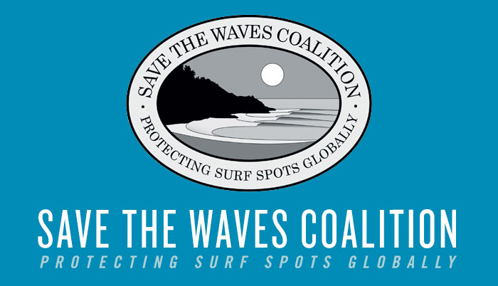 Save the Waves at Guild Hall - 27 East