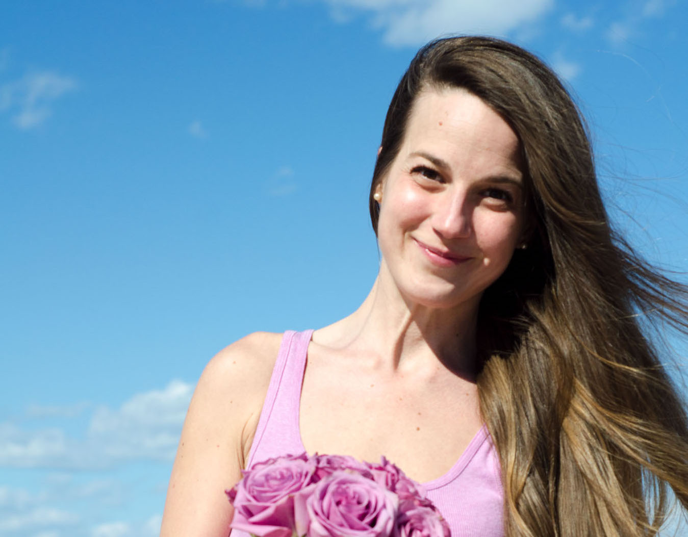 A Conversation with Ashley Anne Boer - 27 East