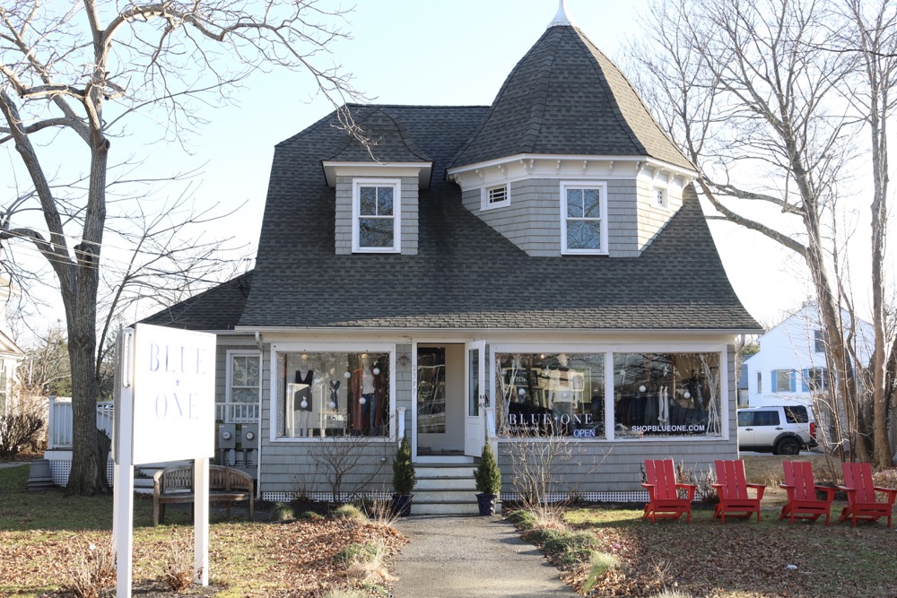 Town Weighs Moratorium as it Explores Bridgehampton Historic District ...