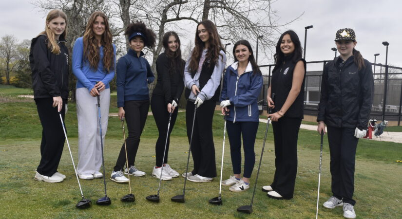 Southampton/Pierson Girls Golf Will Be in the Mix Once Again for a ...