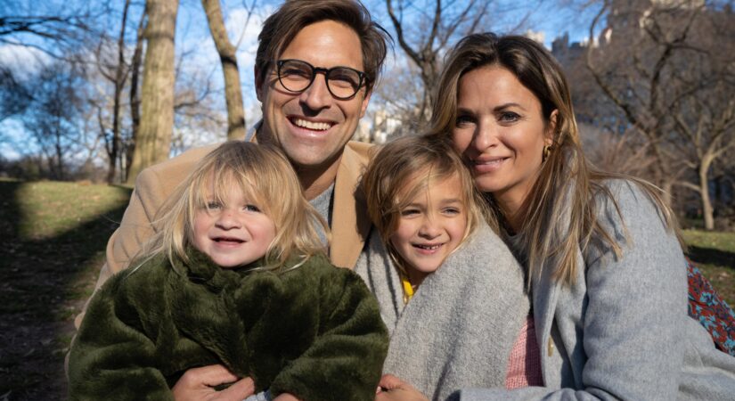 A Conversation with Nicole Delma - 27 East