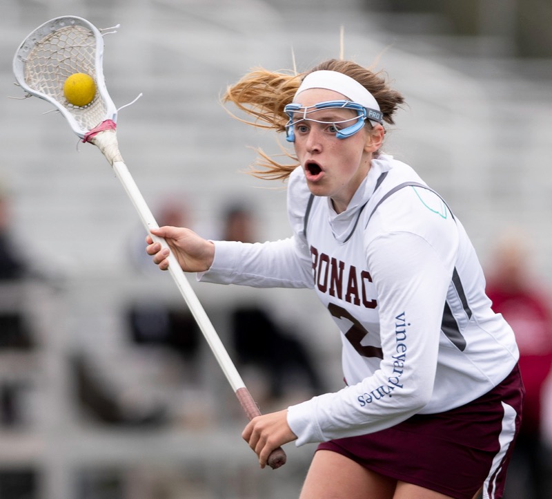 Pierson’s Next Great Runner is Shaped By a Legend - 27 East