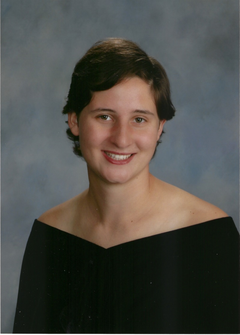 Family Inspires Emily Hallock's Career Choice - 27 East