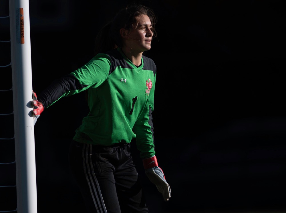 A Shining Moment for Pierson Girls Soccer Team - 27 East