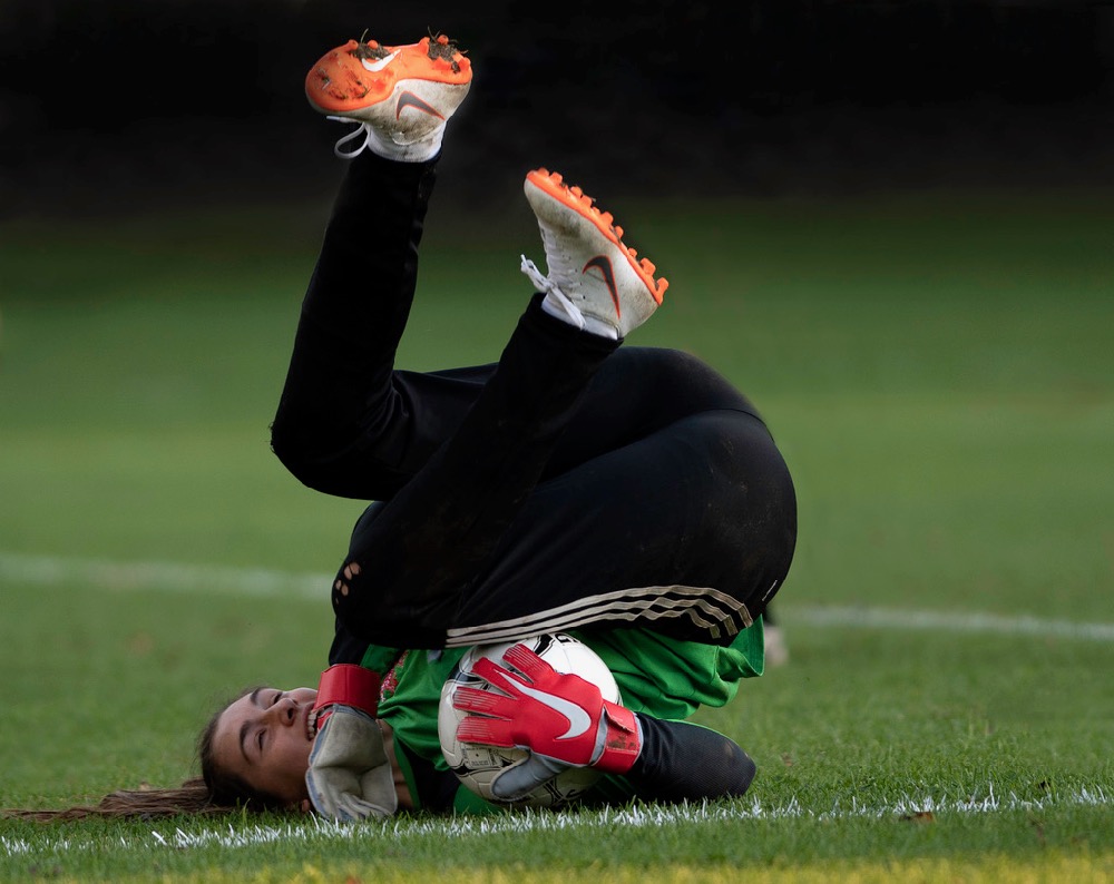 A Shining Moment for Pierson Girls Soccer Team - 27 East