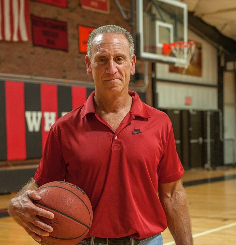 Hank Katz Named New Pierson Boys Basketball Coach - 27 East