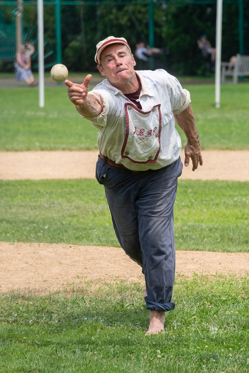 East Hampton Historical Farm Museum Hosts 19th Century Inspired ...