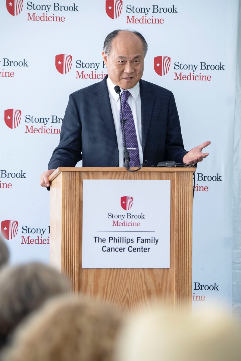 A Conversation With Dr. Samuel Ryu - 27 East