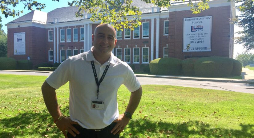 A Conversation with Michael DeRosa - 27 East