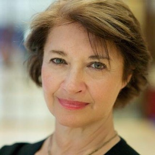 A Conversation with Debra McCall - 27 East