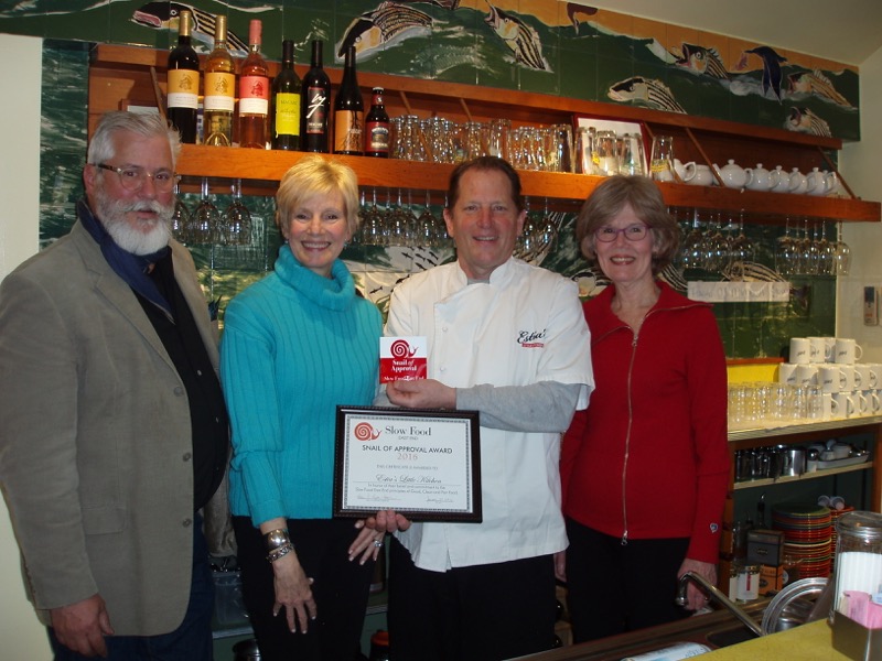 Harpsichordist Kenneth Weiss Comes Home to the East End - 27 East